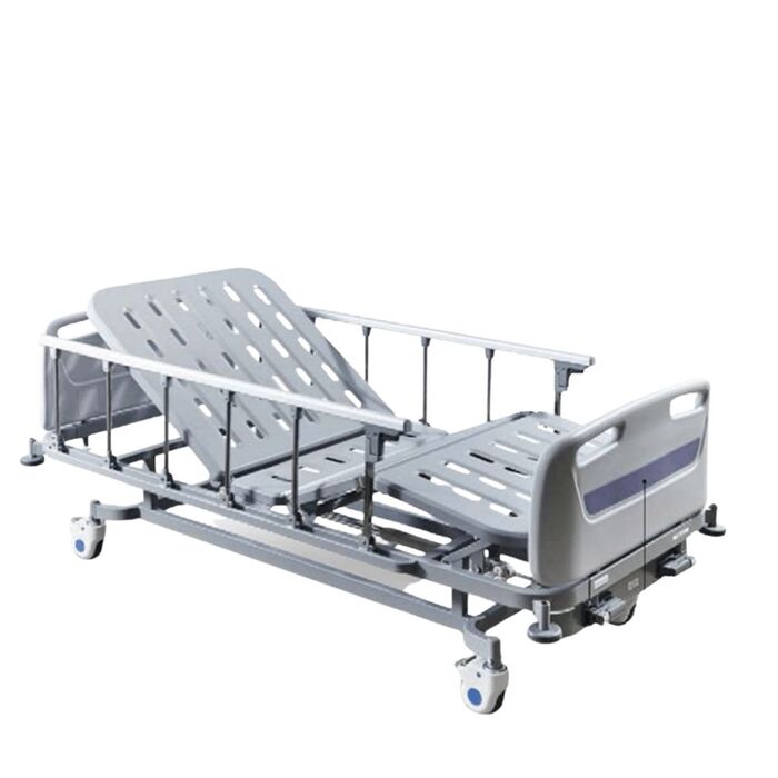 Cama Hospitalar :: Orto Vida